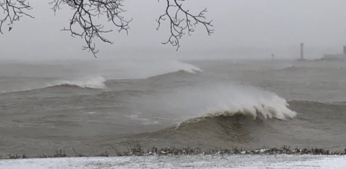 ‘Significant’ flooding expected near lake; state of emergency issued ...
